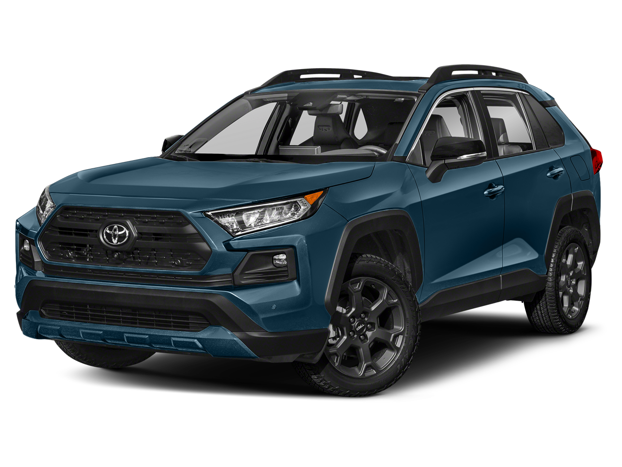 Toyota Vehicle Inventory - Chico CA area Toyota dealer serving Chico CA ...