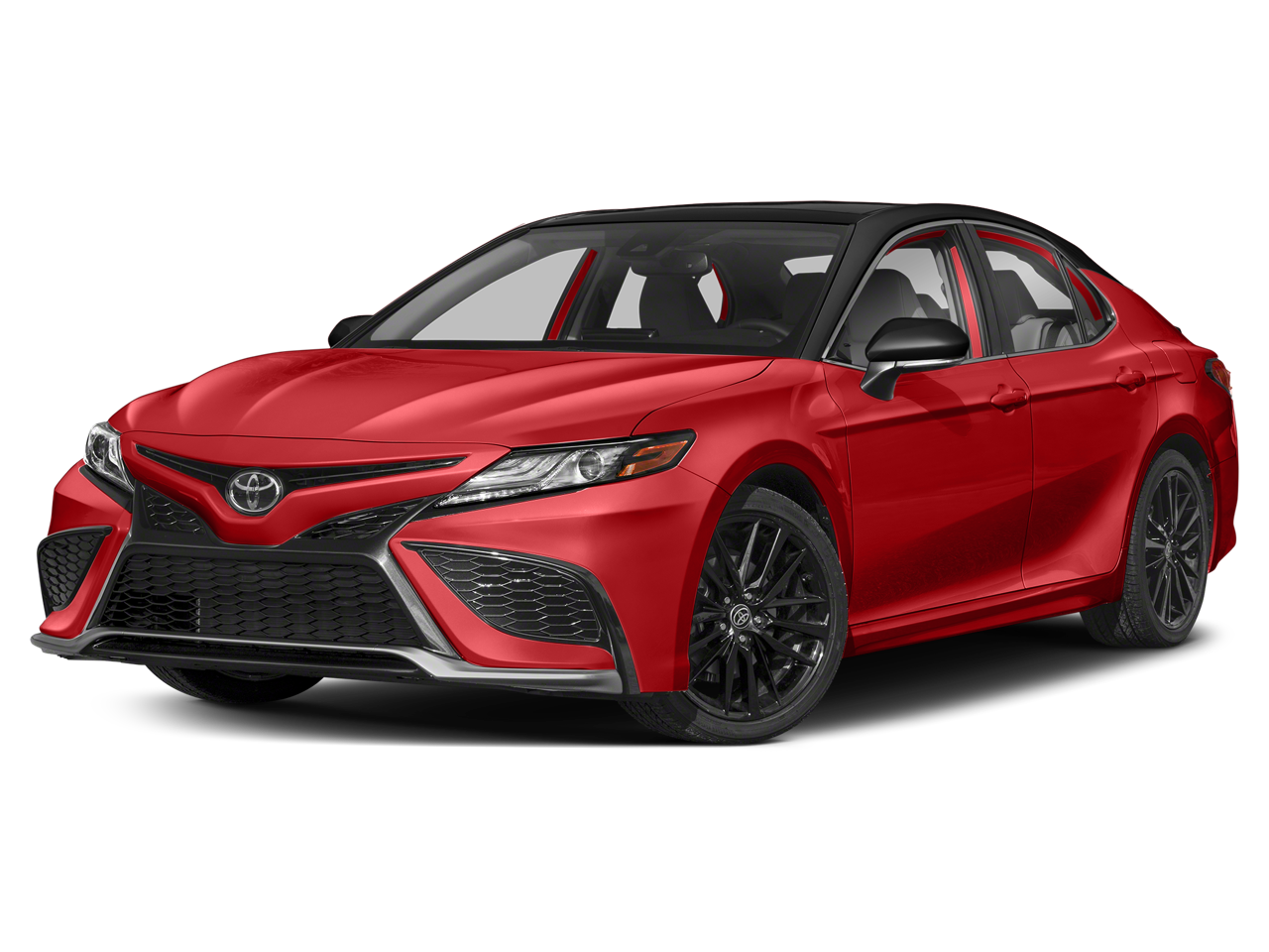 Toyota Vehicle Inventory - Chico CA area Toyota dealer serving Chico CA ...