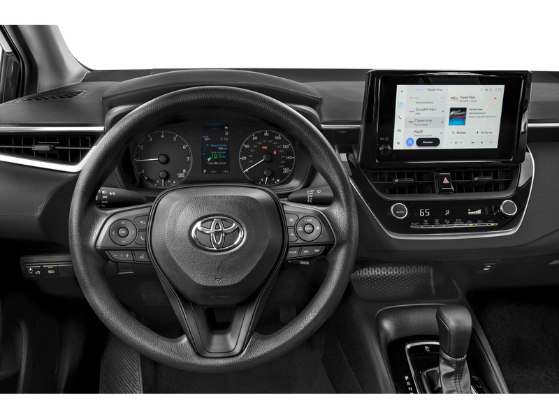Toyota Vehicle Inventory - Chico CA area Toyota dealer serving Chico CA ...
