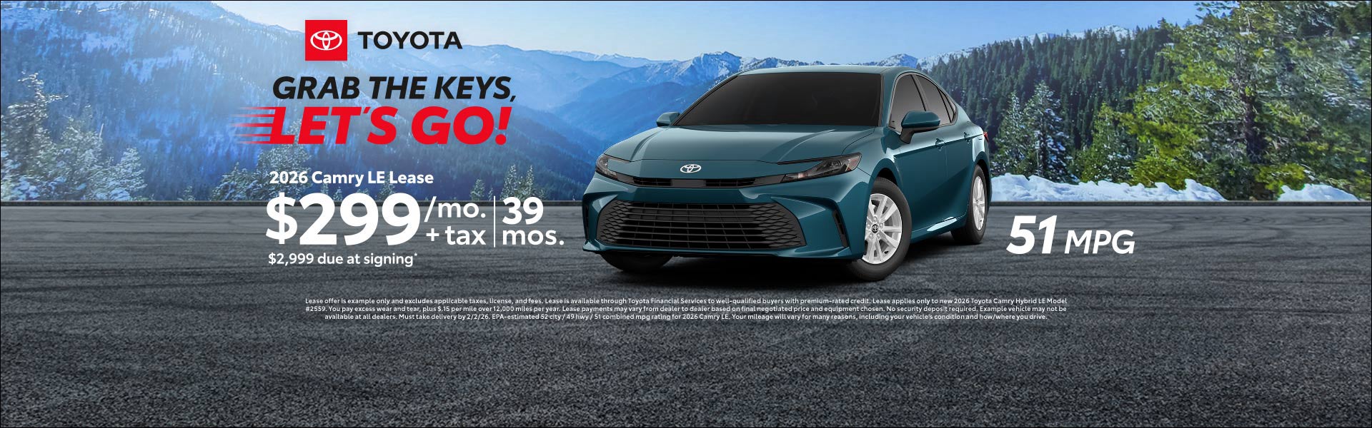 Chico CA Toyota dealer serving Chico - New and Used Toyota dealership ...