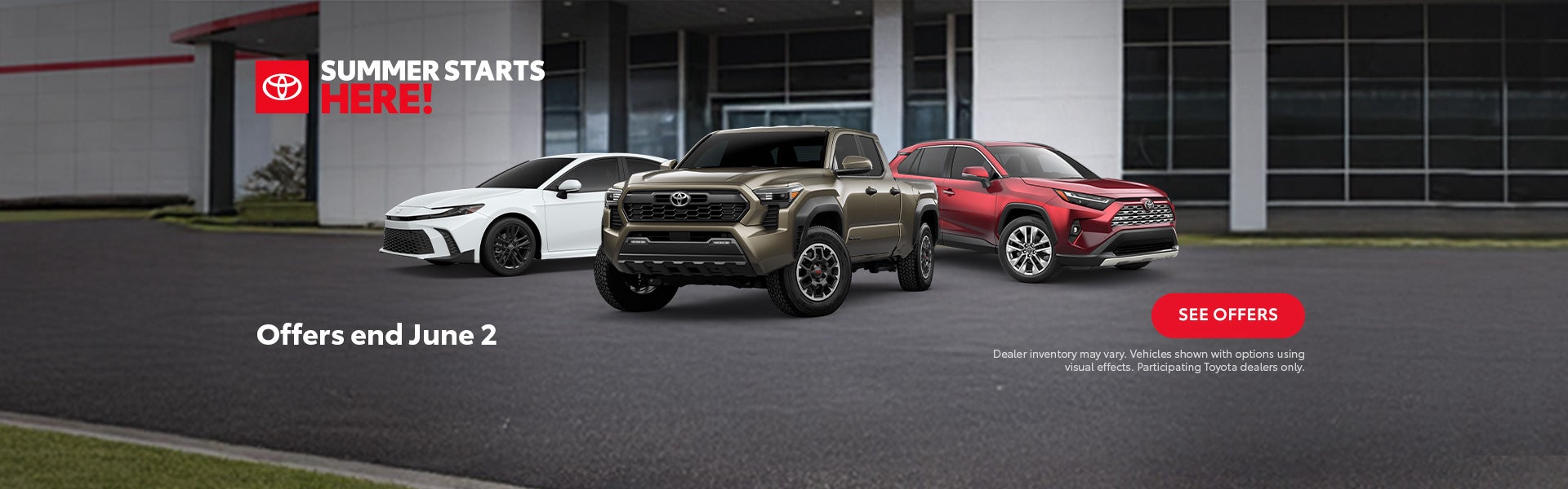 Chico CA Toyota dealer serving Chico - New and Used Toyota dealership ...
