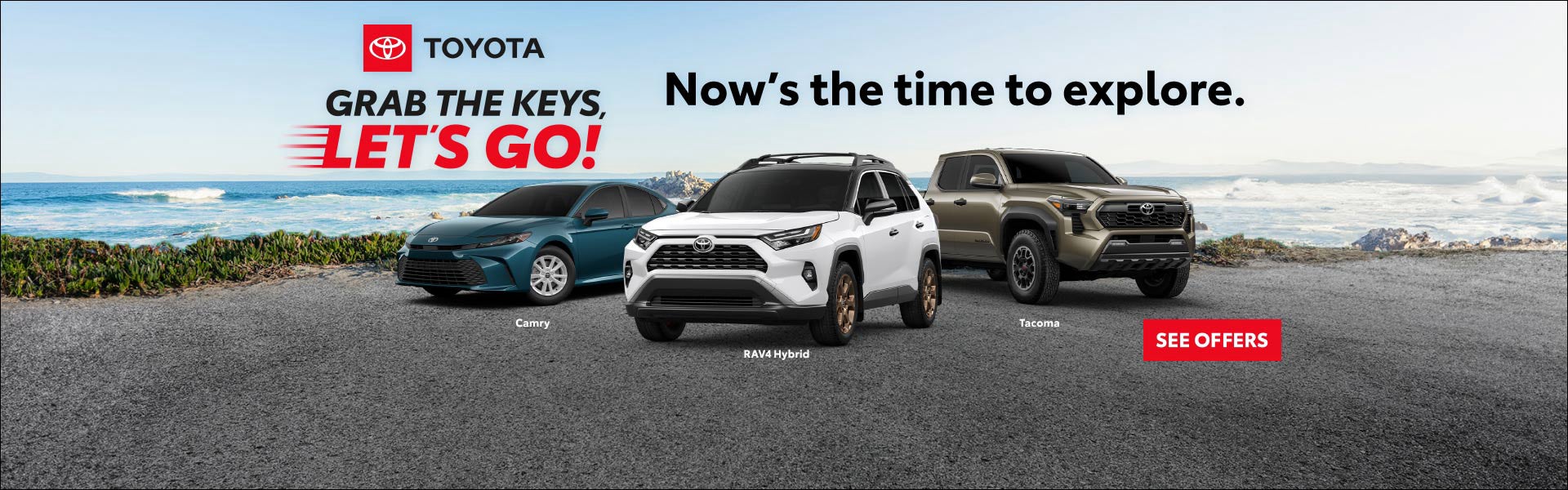 Chico CA Toyota dealer serving Chico - New and Used Toyota dealership ...