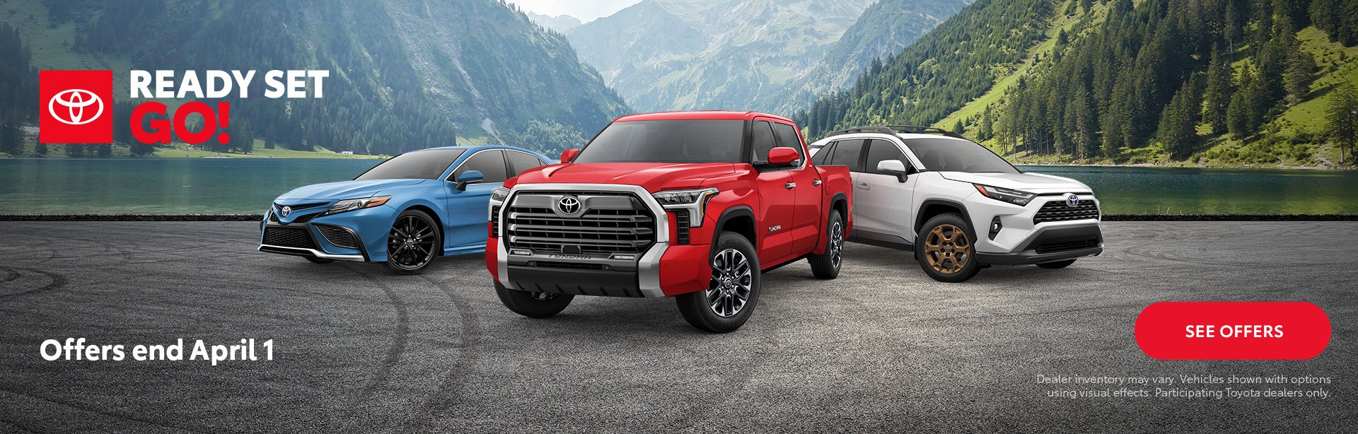 Chico CA Toyota dealer serving Chico - New and Used Toyota dealership ...