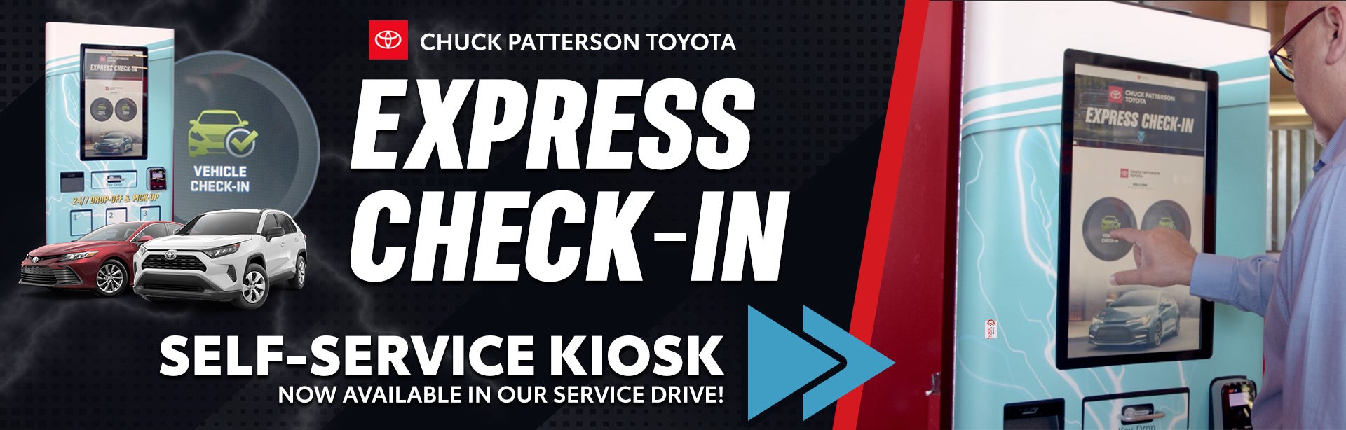 Chico CA Toyota dealer serving Chico - New and Used Toyota dealership ...