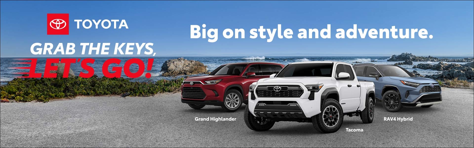 Chico CA Toyota dealer serving Chico - New and Used Toyota dealership ...