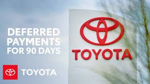 Toyota New Car Specials - Chico CA area Toyota dealer near Chico CA ...