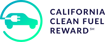 California Clean Fuel Rewards
